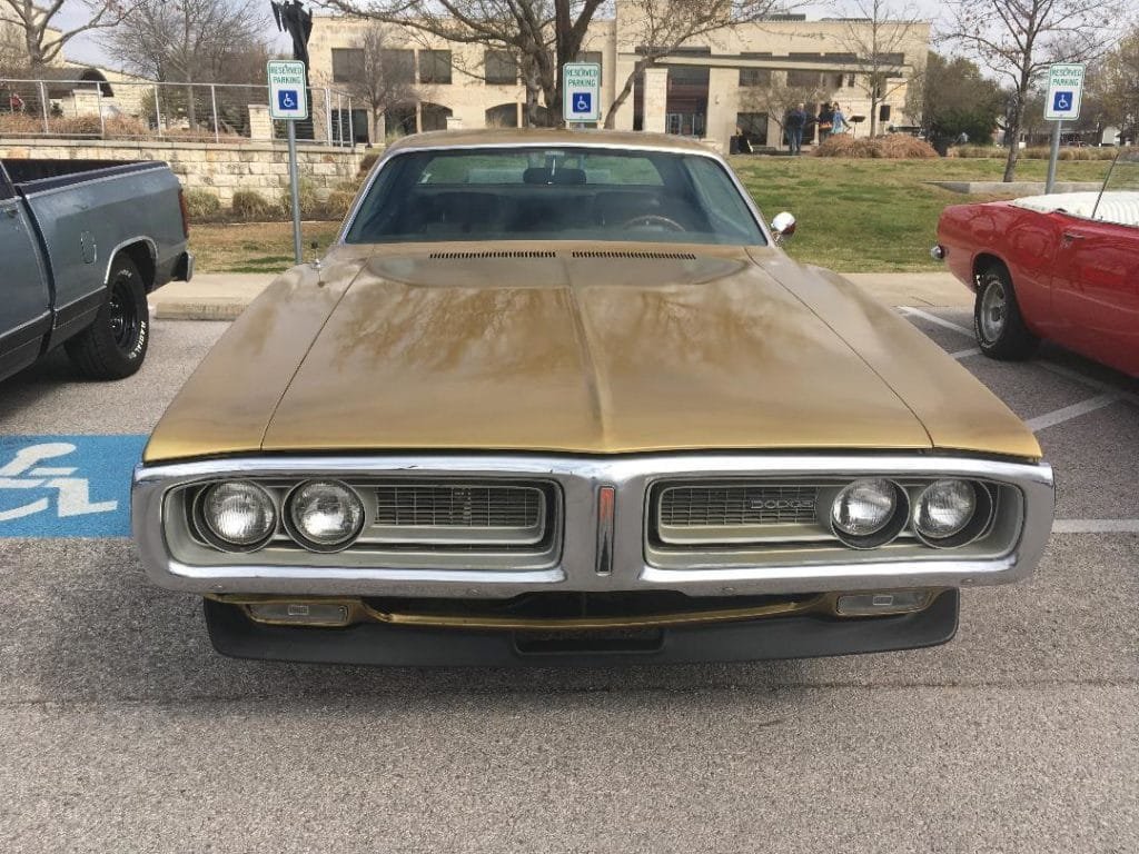 1971 Dodge Charger / Photos, All Model Details - AUTO MUSEUM ONLINE